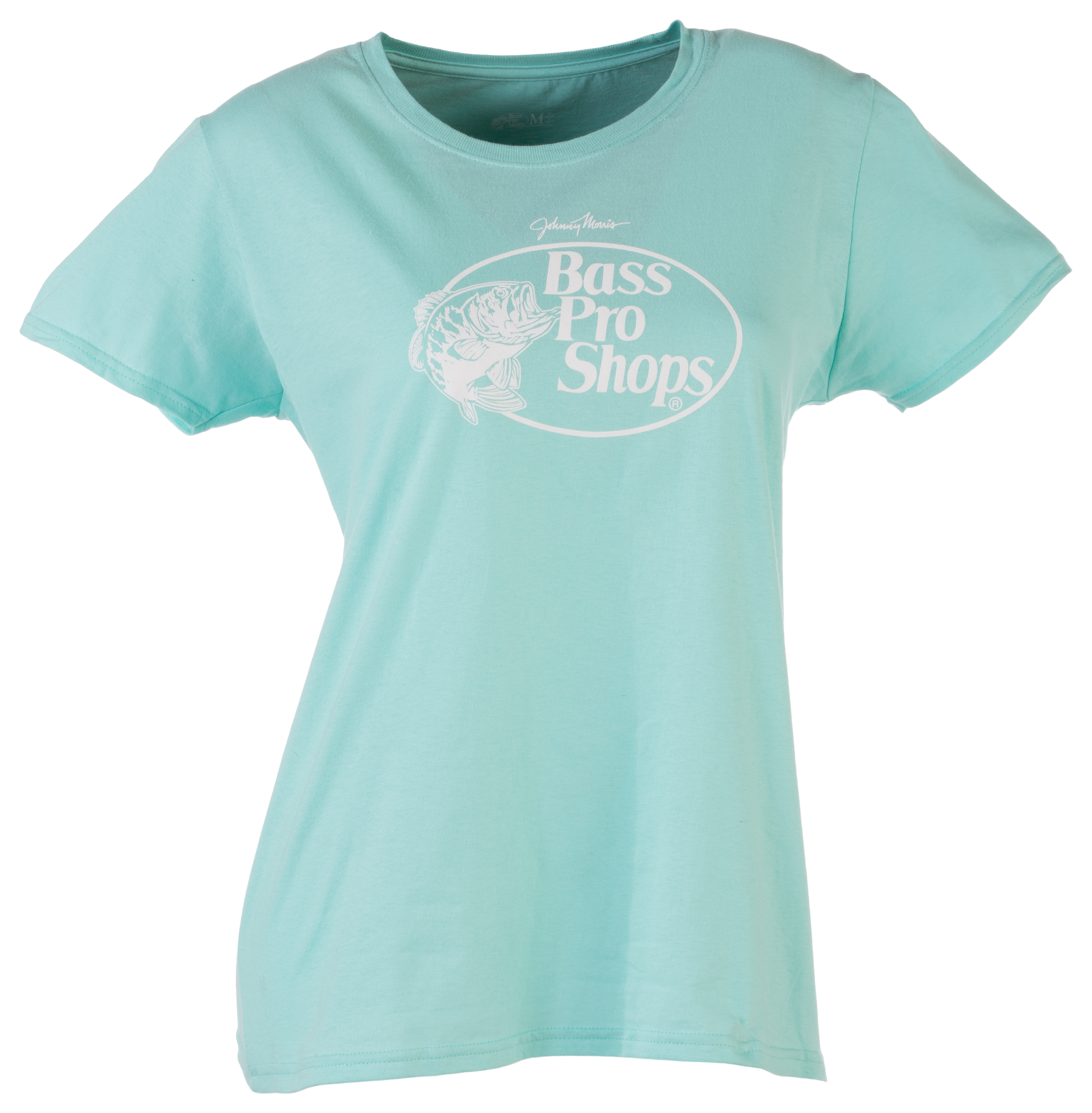 Bass Pro Shops Classic Logo T-Shirt for Ladies | Bass Pro Shops